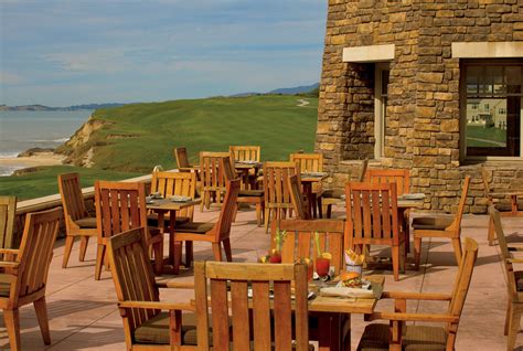 The Ritz Carlton Half Moon Bay Resort Half Moon Bay Ca Usa The