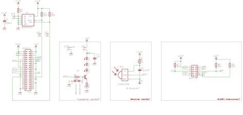 Irdroid Rpi Infrared Transceiver For Raspberry Pi Irdroid Infrared Solutions