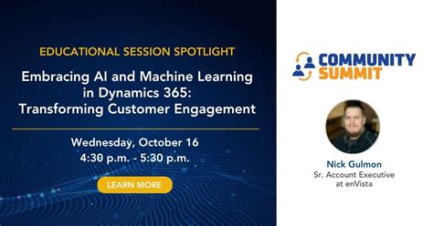 Dynamics365 Ai Microsoftcopilot Envista