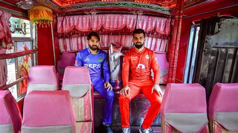 Psl 2024ની આજે ફાઈનલ મેચ ભારતમાં માત્ર અહિ જોઈ શકશો લાઈવ મેચ Gujarati News 2024 Pakistan