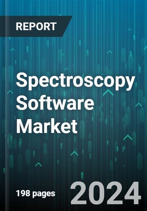 Spectroscopy Software Market Size Share And Forecast To 2030