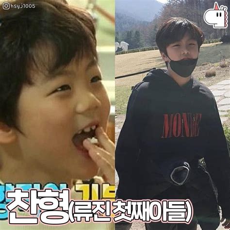 육아예능에 나와 사랑받았던 아이들 근황  스퀘어 카테고리