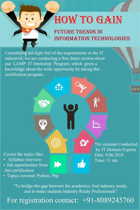 Linuxapachemysql Php Technologies Internship Program On Linkedin