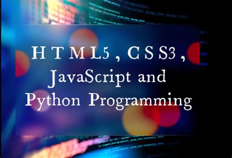 Do Html5 Css3 Js And Web Projects By Ultraprogramer Fiverr