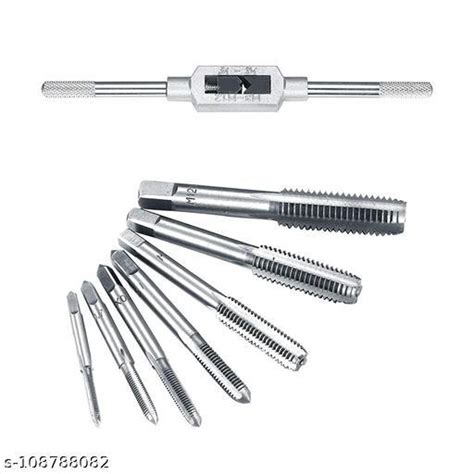 Threading Tools Save 50 Cost And Get More Profit For You
