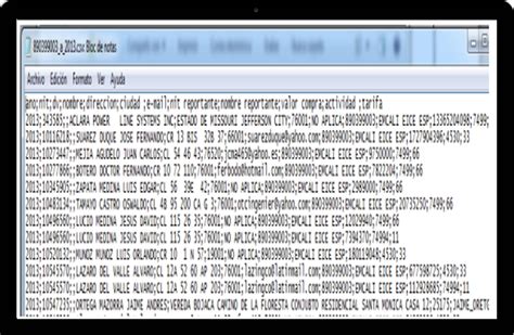 ¿cómo Validar Si El Archivo Csv Si Esta Delimitado Por Comas
