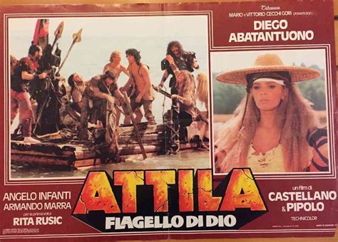 Fotobuste Cinematografiche Vieni A Scoprire Il Primo Trailer
