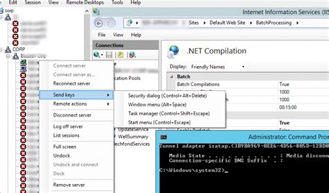 Using Rdcman Remote Desktop Connection Manager On Windows Windows
