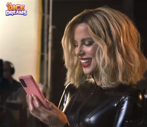 Kate Beckinsale For Dice Dreams Rcelebhub