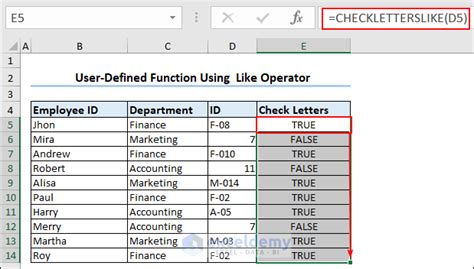 Excel Vba To Check If String Contains Letters 3 Easy Ways Exceldemy
