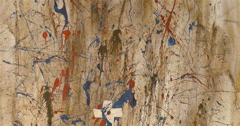 Mike Zillioux Iaia Action Abstraction Redefined