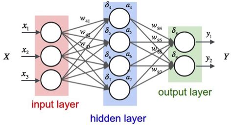Classification Of Neural Networks In TensorFlow W Schools