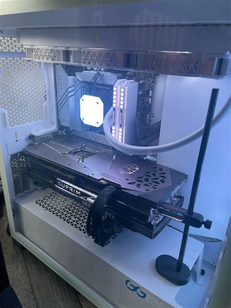 My 4090 Love It Rnvidia