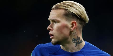 Maresca Eyeing Deal For £35m Titan Whod Ignite Mudryks Chelsea Career