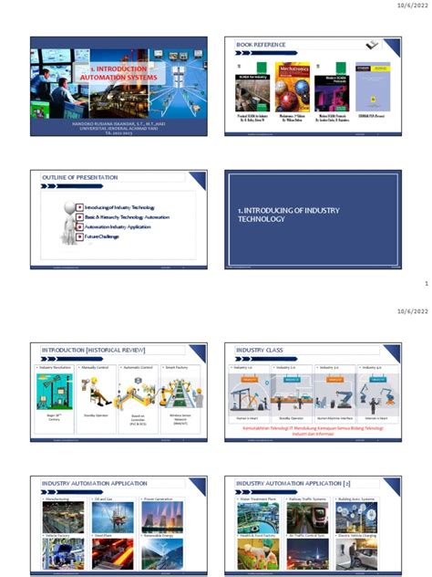 topic 2 sistem scada pdf programmable logic controller automation