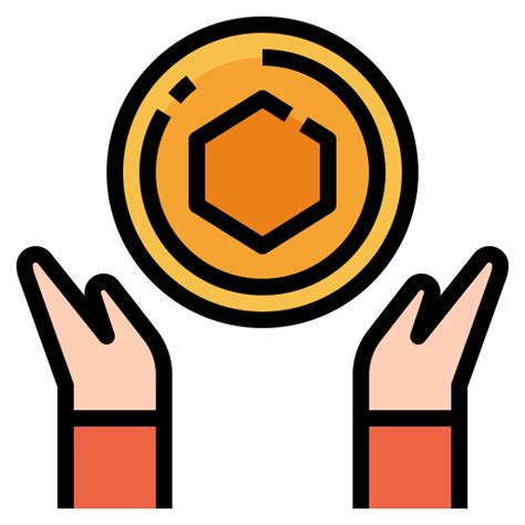 Hodl Ultimatearm Lineal Color Icon