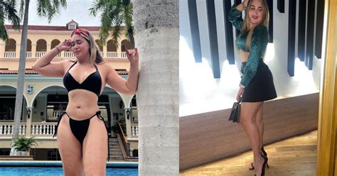 Despiden A Maestra Por Publicar Fotos Sexys” En Instagram Yeimmy Ilias Isaza