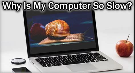 why is my computer so slow inscmagazine