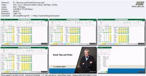 excel tips and tricks 2023 softarchive