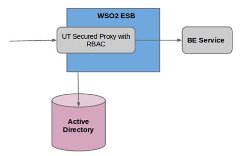 Hasinis Views Security Patterns Direct Authentication And Role Based
