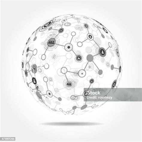 세계 지도 포인트 선 조성 국제 글로벌 글로벌 네트워크 연결을 나타내는 의미 0명에 대한 스톡 벡터 아트 및 기타 이미지 0