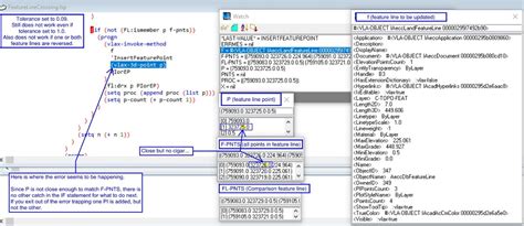 Automation Error No Description Provided Autolisp Visual Lisp And Dcl Autocad Forums