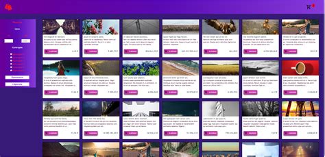 Github Debatableoutcomeecom Shop A Test Assignment Ecommerce Products Display With