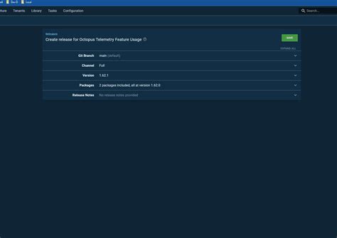 Creating A Release That Violates Package Version Rules Doesnt Always Show The Force Version