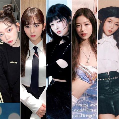 5 Rookie Japanese K Pop Idols Grabbing The Spotlight From Lesserafims