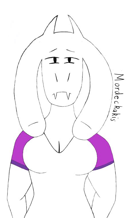 Temmie Frisk As I Followed Asgore To His Son S Room I Couldn T