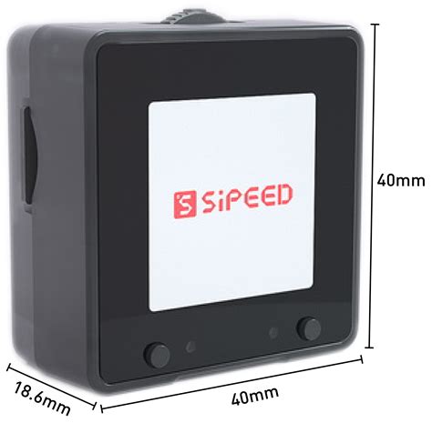 Sipeed Maix Cube K210 Ai Lot Arduino Raspberry Pi Nodemcu Iot Nvidia Lora Ai Machine