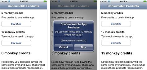 Xamarin On Twitter Our Own JamesMontemagno Shows You How To Monetize By Adding Consumable In