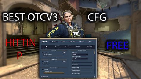Skeet Cfg Csgo