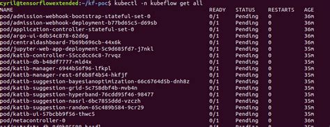 Kubeflow Central Navigation Ui Browser Does Not Open At 8080 Or 31380