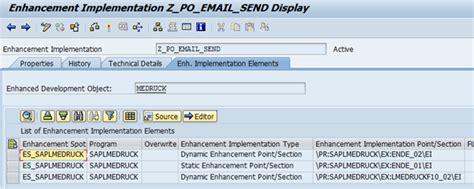multiple mail send option through sap script sap community
