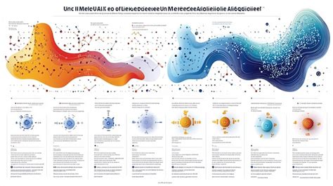 Infographic Of Machine Learning Algorithms Comparative Chart Of
