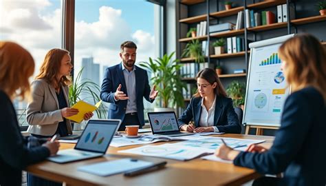 Les Atouts De La Comptabilité Analytique Pour Les Tpe