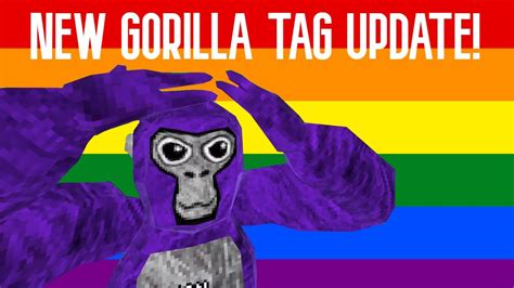 The New Pride Update Youtube