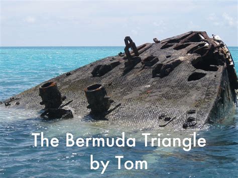 Burmuda Triangle By Room 20