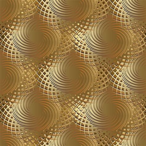 هندسی الگوی بدون درز مدرن مدرن مدرن تصویر پس زمینه سیاه و سفید با طلا زرق و برق دار شکل انتزاعی