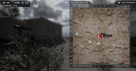 Squad Map Glitch Album On Imgur
