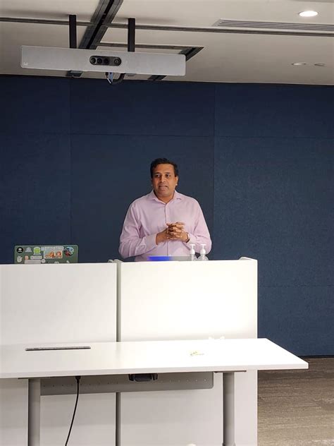 K8sug The Most Active K8s Ai Meetup On Linkedin K8sug Singapore Cncf Kodekloud Aws