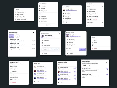 Darío Ramírez On Twitter Designnocodeio Flutterflow 🚀 New Template