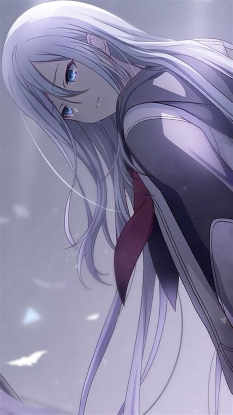 Kanade Yoisaki Wallpaper