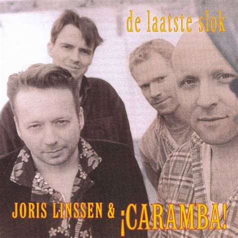 De Laatste Slok Von Joris Linssen And Caramba Bei Amazon Music Amazon De
