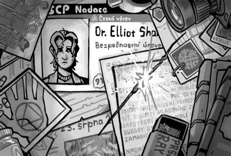 Scp 077 Explore Tumblr Posts And Blogs Tumgik