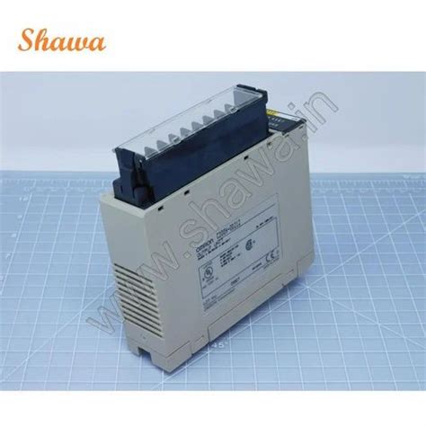 Omron C200h Od212 Plc Output Module At ₹ 14000 Piece Plc Industrial Automation In Ghaziabad