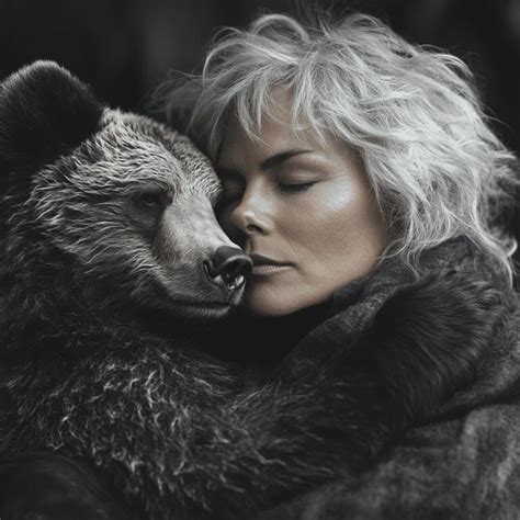 Jamie Lee Curtis The Bear Captivates With Unforgettable Role