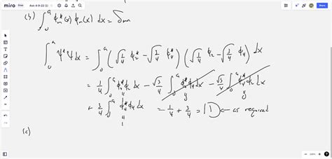solved the following normalized wavefunction is written as a