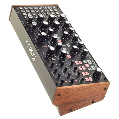 Moog Subharmonicon Thomann United States